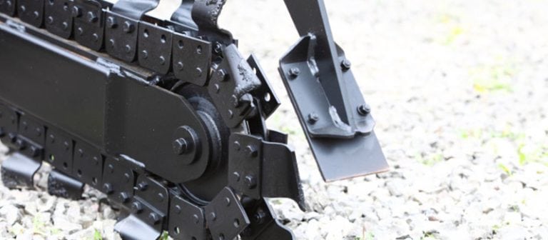 Trencher Rentals, Denver, NC | Eagle Rentals